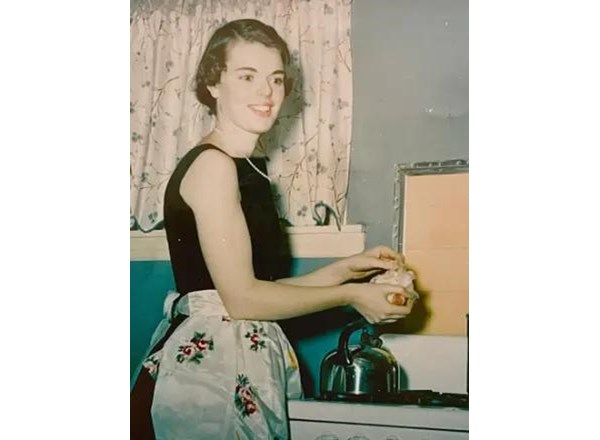 Mary Anne Fahey Obituary (2026) - Caldwell, NJ - Paul Ippolito Berkeley ...