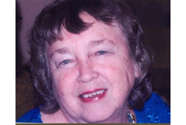 Mary Anna "Malone" Helle Obituary (2025) - Manchester, IA - Leonard ...