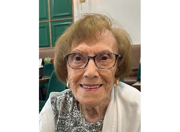 Alberta M. Miller Obituary (2026) - Naples, FL - Beachwood Society - Naples