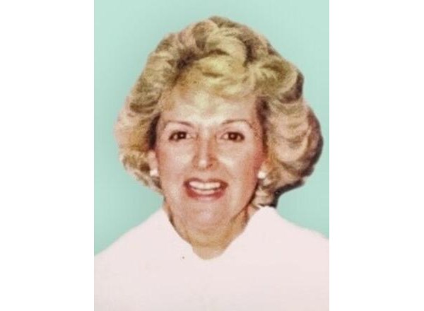 Lorraine Rose Correia Obituary (2025) - Burlington, MA - Edward V ...