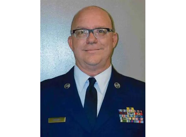 David Wayne Cogdill Obituary (2025) - St. Joseph, MO - Meierhoffer ...