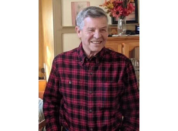 Frederick R. "Butch" Brown Obituary (2026) - Epping, NH - Brewitt ...