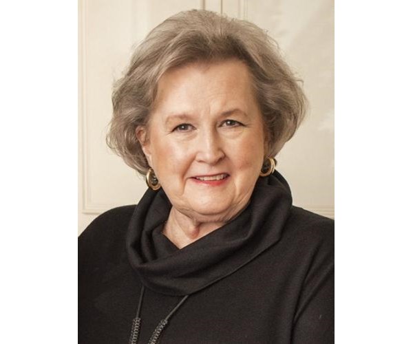Nancy Jo "Jo" Smith Obituary (2025) - Little Rock, AR - Ruebel Funeral Home