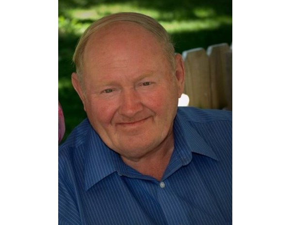 Patrick H. Cray Obituary (2024) - DIVERNON, IL - Bramley Funeral Home ...