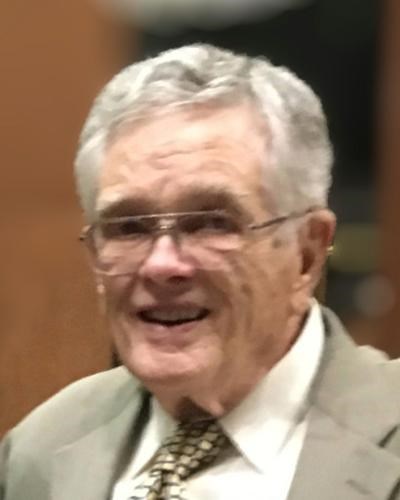 Robert Donald Weise Obituary (2023) - Benbrook, TX - Winscott Road ...
