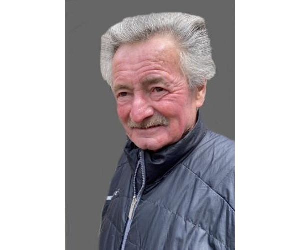 David J. Kirchner Obituary (2024) - Saint Joseph, MN - Daniel Funeral ...