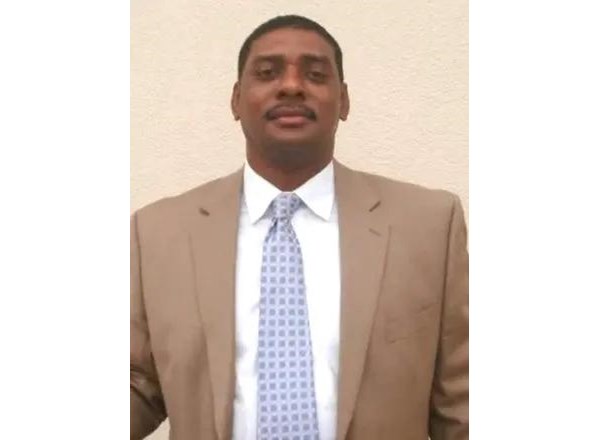 Keith Brunson Obituary (2025) - Newark, NJ - Perry Funeral Home - Newark