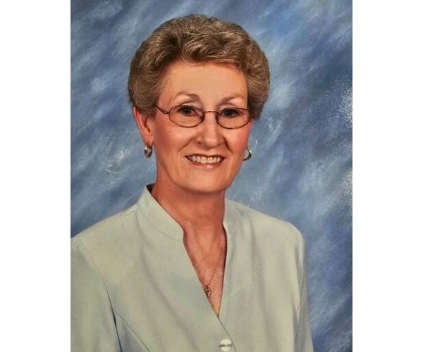 Betty Jean Thurman Obituary (2023) - Columbia, TN - Williams Funeral ...