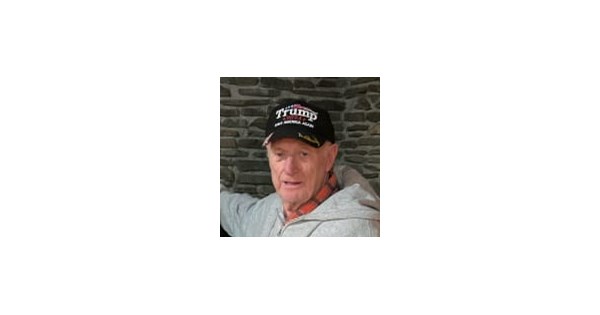 Raymond E. Tessier Obituary (2024) - Pembroke, NH - Roan Family Funeral ...