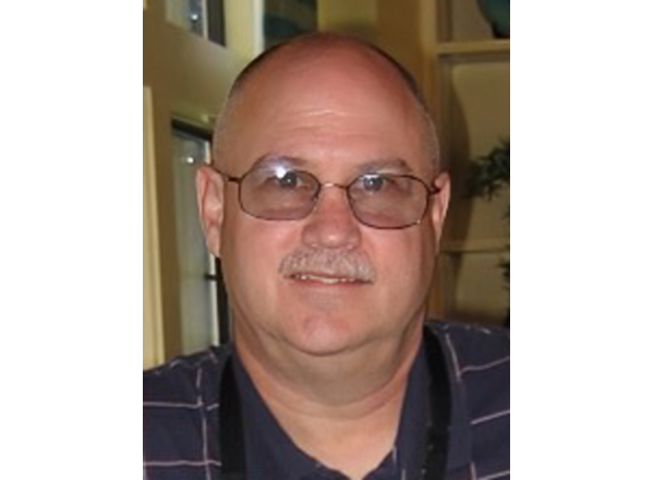 Charles Gerard "Charlie" Thornton Obituary (2025) - Louisville, KY ...