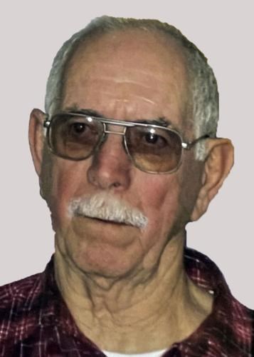 Harold E. Gene Keister Obituary (2023) - New Lexington, OH - Chute ...