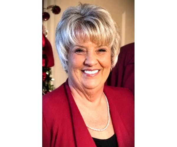 Kaye Threlkeld Obituary (2026) - Madisonville, KY - Harris Funeral Home ...