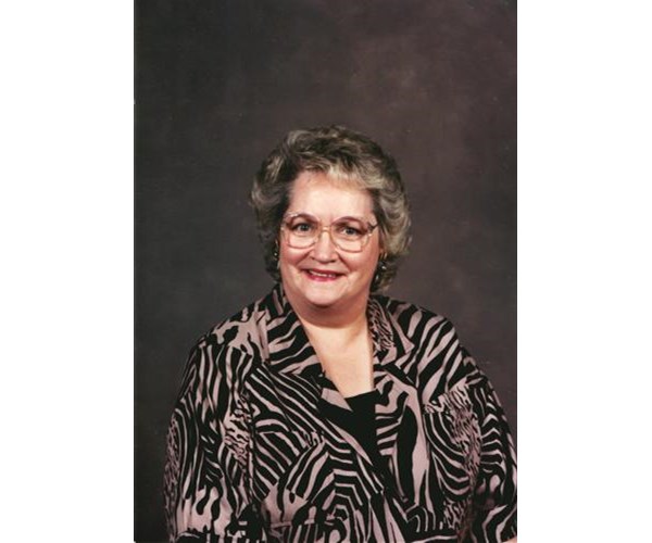 Betty Turner Obituary (2024) - Stone Mountain, GA - Wages and Sons ...
