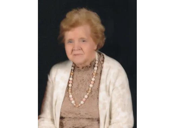 Carol E. Brewster Obituary (2025) - Dallas, TX - North Dallas Funeral ...