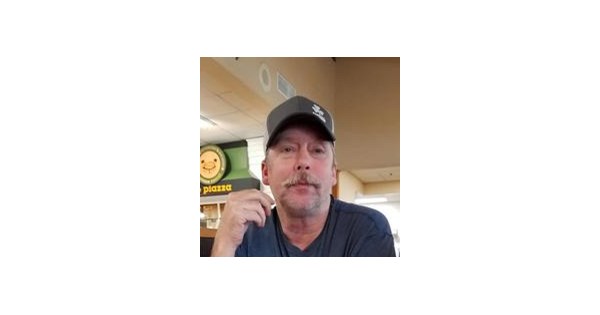 Douglas Walker Obituary (2026) - Oklahoma City, OK - Dowden-Roberts ...