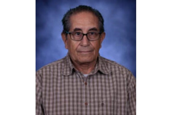 Hubert Theodore Archuleta Obituary (2025) - Walsenburg, CO - Boies ...