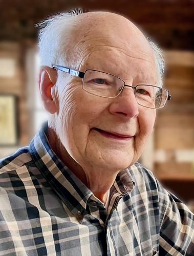 Richard Robinson Obituary (2024) - Milwaukee, WI - Krause Funeral Homes ...