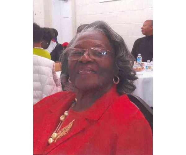 Rebecca Baker Frazier Obituary (2025) - Midway, GA - Dorchester Funeral ...
