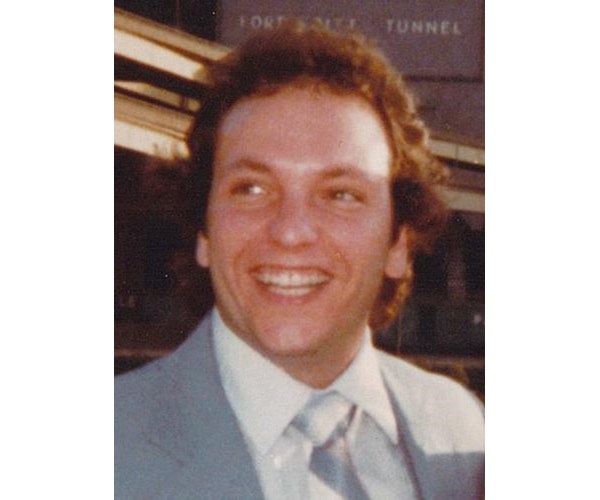 Samuel Finelli Obituary (1958 - 2023) - Girard, OH - Mahoning Matters