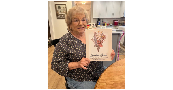 Arlene P. Cohn Obituary (2025) - Hopewell Junction, NY - McHoul Funeral ...