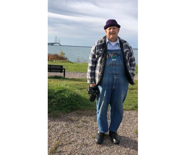 Thomas Andrew "Tomeck" Grzyb Obituary (2025) - Carbon Hill, AL - Wilson ...