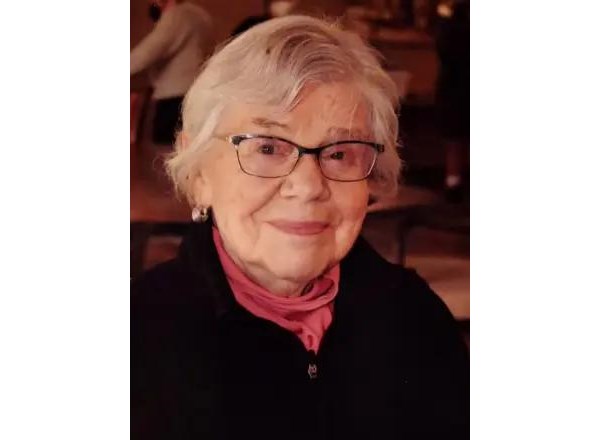Patricia Johnson Obituary (2023) - Adrian, MI - Anderson-Marry Funeral ...