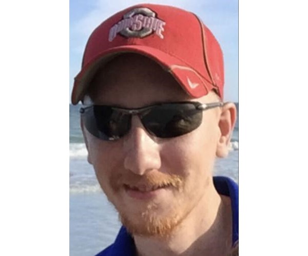 Kory A. Yates Obituary (2023) - Chillicothe, OH - Ware Funeral Home