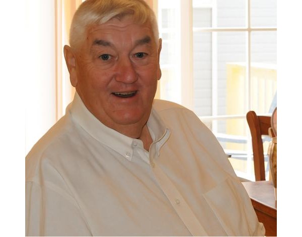 James Vernon Delk Obituary (2025) - Whitwell, TN - Whitwell Memorial ...