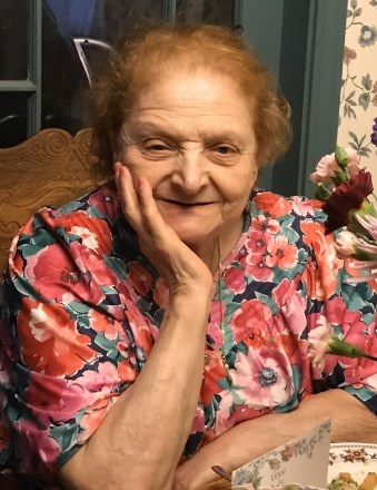 Maria Presti Obituary (2026) - Bridgewater, MA - Chapman Funerals ...