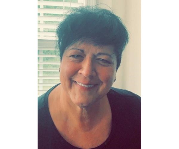 Anne Carol Smith Obituary (2023) - Amsterdam, NY - Betz, Rossi ...