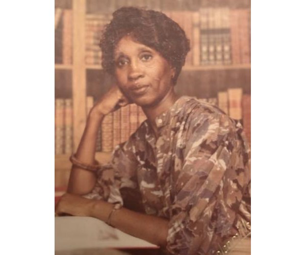 May Robie Jones Obituary (2024) - Fort Wayne, IN - Nelson Memorial ...