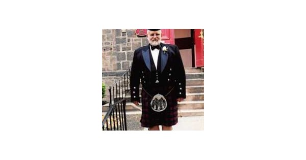 Robert G. Darroch Obituary (2024) - Philadelphia, PA - Beck-Givnish ...