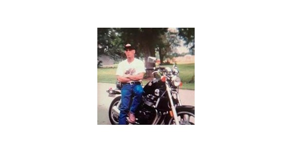 Timothy D. Teague Obituary (2026) - Elwood, KS - Harman-Rohde Funeral ...