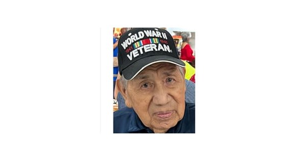 Ramon C. Padilla Obituary (2024) - San Antonio, TX - Mission Park ...