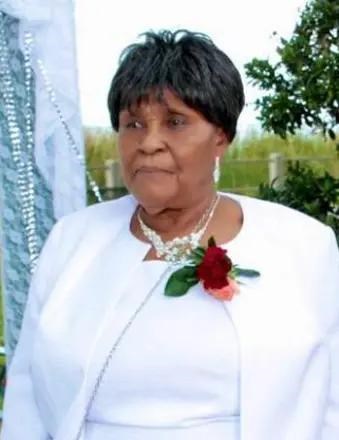 Francina Jeune Obituary (2025) - Trenton, NJ - Campbell Funeral Chapel ...