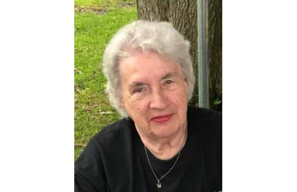 Eletha Long Obituary (2025) - Parkville, MD - The Baltimore Banner