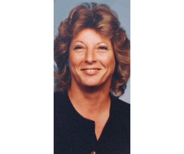 Cathy Mercer Marcincuk Obituary (2021) - Rockledge, FL - Ammen Family ...