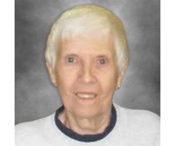 Elizabeth JoAnn Aller Obituary (2025) - Cedar Rapids, IA - Iowa ...
