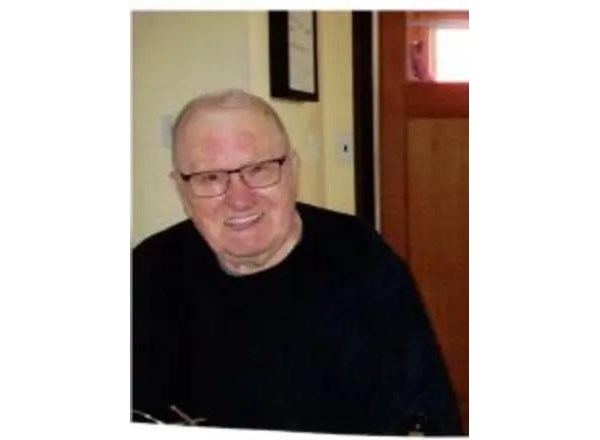 Edward J. Warchol Obituary (1933 - 2024) - Amherst, MA - Franklin ...