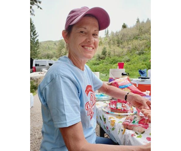 Laurie Ann Faux Decker Obituary (2022) - American Fork, UT - Anderson ...