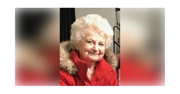 Kay Johnson Obituary (2023) - Adrian, MI - Anderson-Marry Funeral Home ...