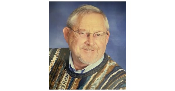Donald Dean Hoekstra Obituary (2025) - Mound, MN - Huber Funeral Homes ...