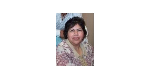 Esther Ochoa Obituary (2025) - Lufkin, TX - Shafer Funeral Home