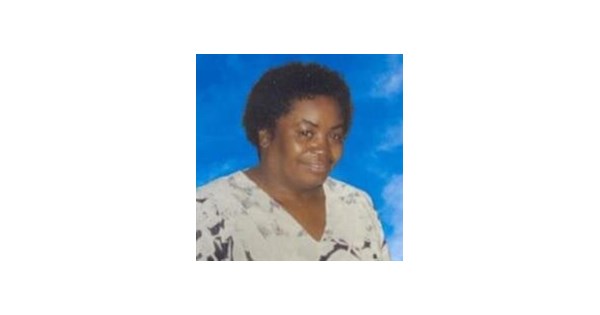 Ms. Robbie Mae Troupe Obituary (2025) - Vero Beach, FL - Hortense ...