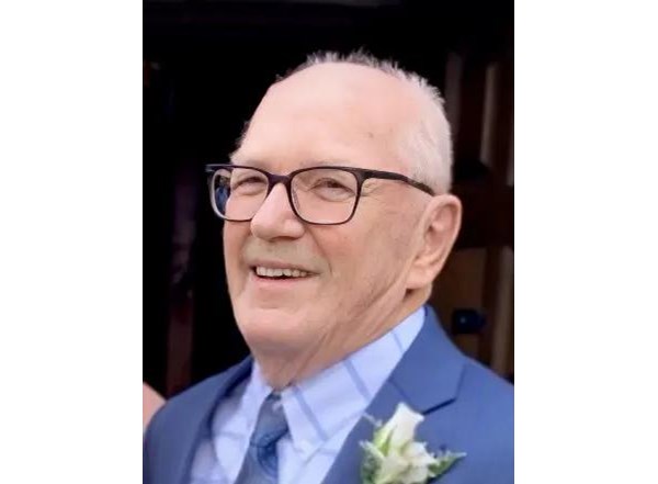 Bernard H. Markiewicz Obituary (2025) - Erie, PA - Russell C. Schmidt ...