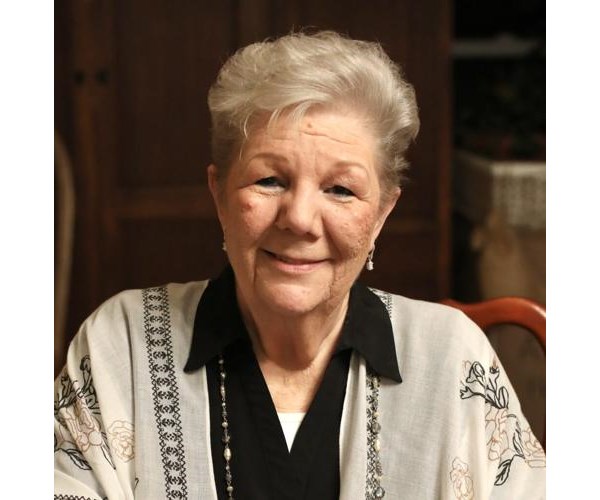 Barbara Anne Zuniga Obituary (2024) - Calera, AL - Charter Funeral Home