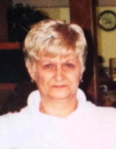 Irene Lee Obituary (2024) - Martin, KY - Hall Funeral Home - Martin