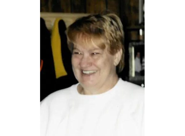 Janet Ilene Ray Obituary (2023) - Burlington, WV - Smith Funeral Home ...