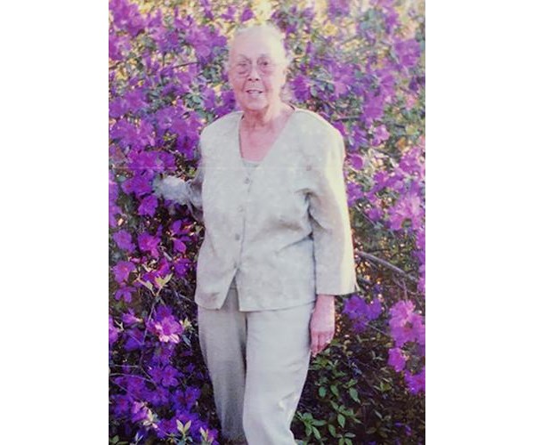 Lydia Bernice Wimer Obituary (2023) - Beaumont, TX - Broussard's ...