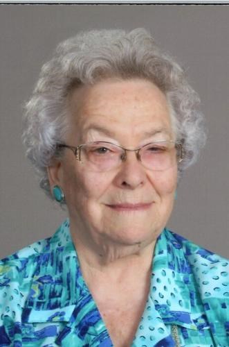 Bernice Aleen Eisenhauer Obituary (2026) - Garden Plain, KS - Wulf-Ast ...